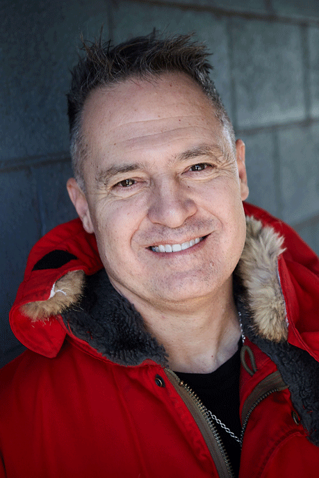 March Expert Speaker - Vistage Redding